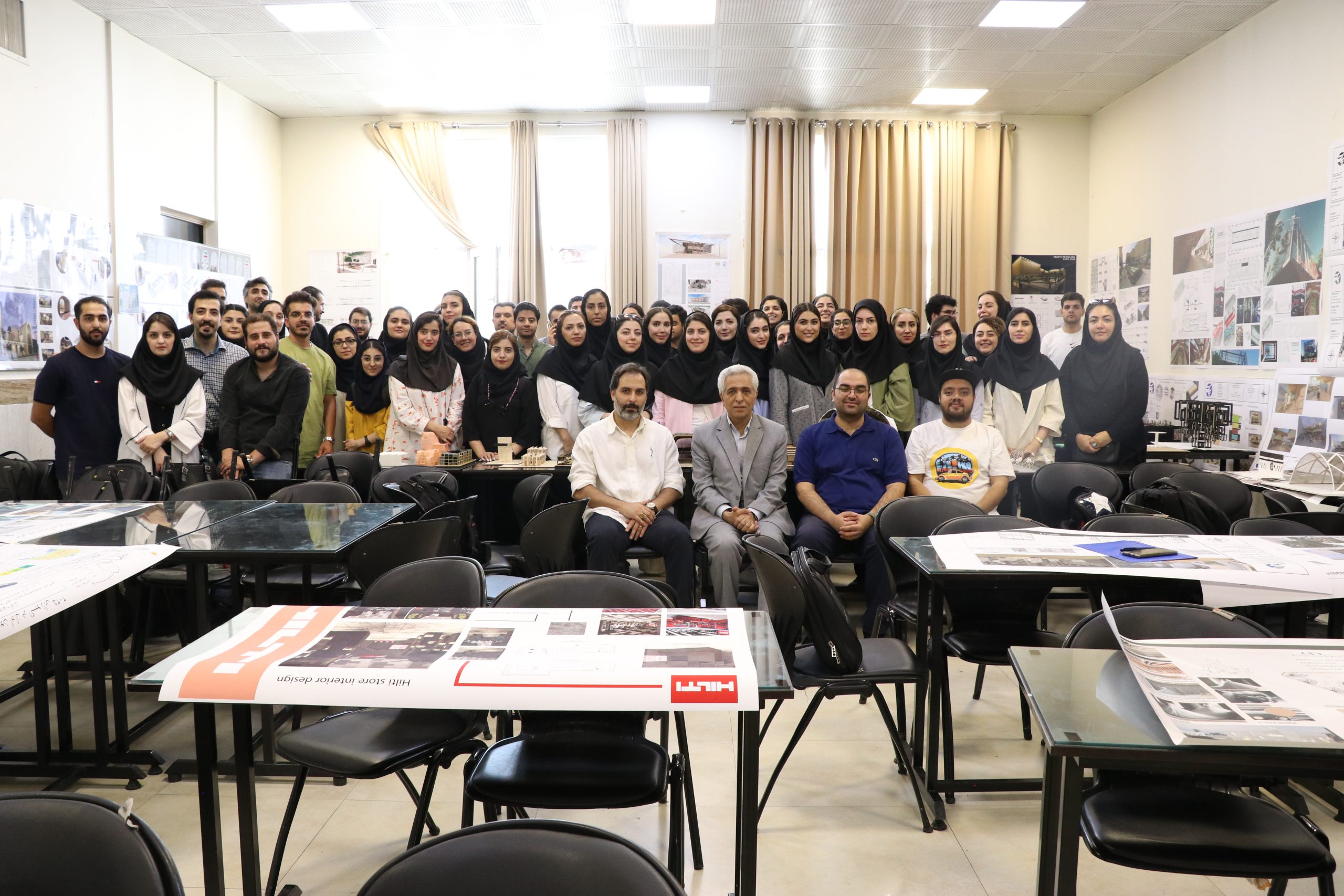 Home - Pars University of Architecture and Art - دانشگاه معماری و هنر پارس