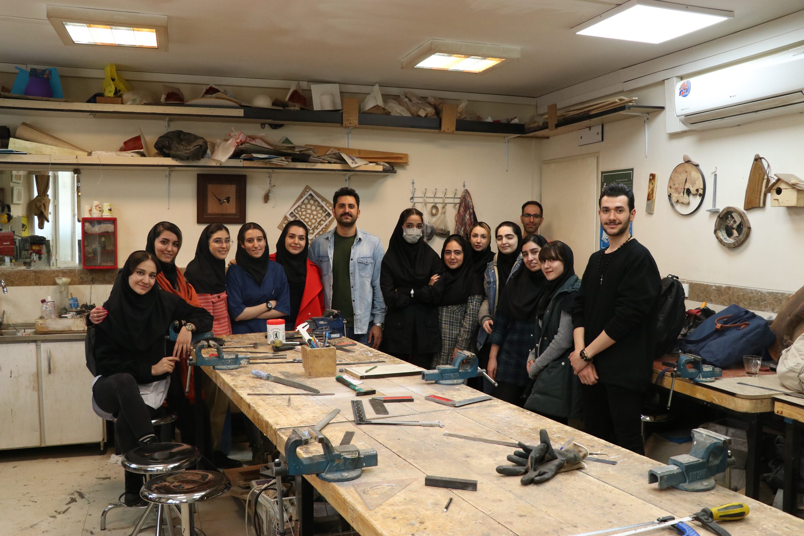 Home - Pars University of Architecture and Art - دانشگاه معماری و هنر پارس