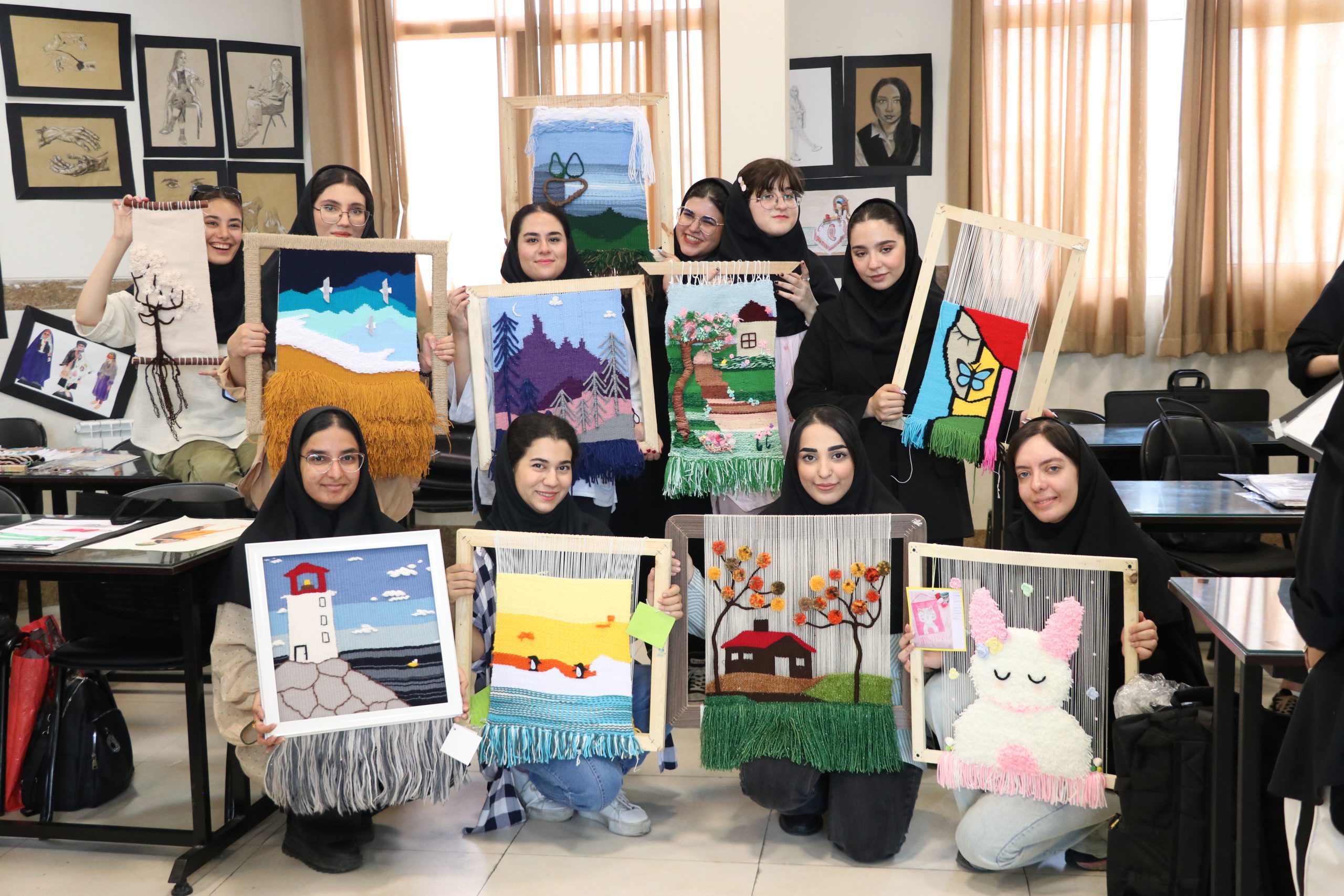 Home - Pars University of Architecture and Art - دانشگاه معماری و هنر پارس