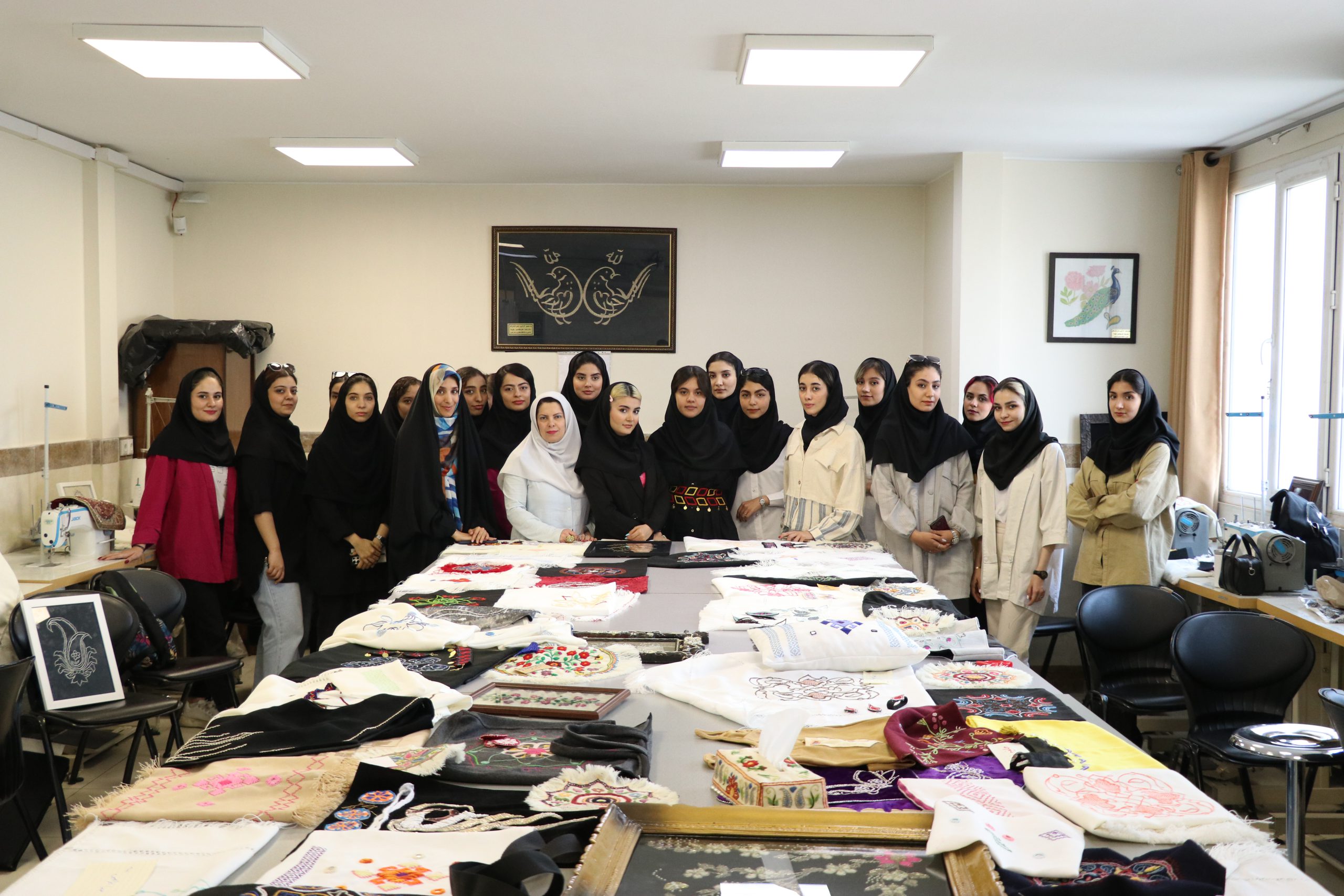 Home - Pars University of Architecture and Art - دانشگاه معماری و هنر پارس