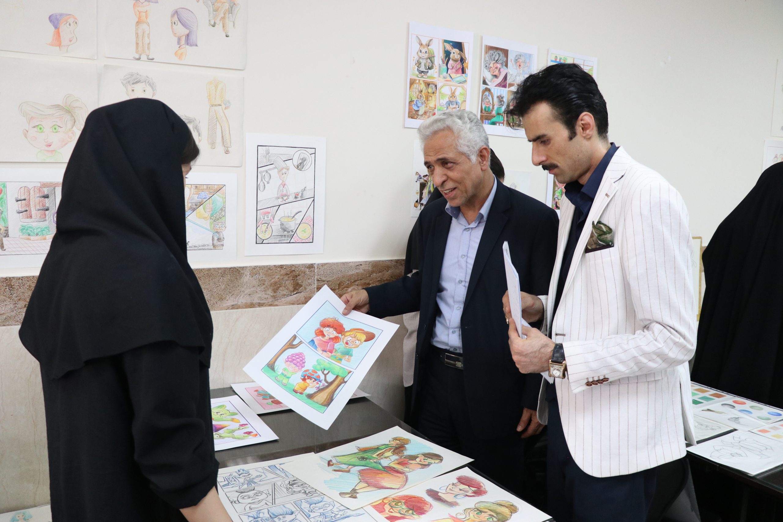 Home - Pars University of Architecture and Art - دانشگاه معماری و هنر پارس