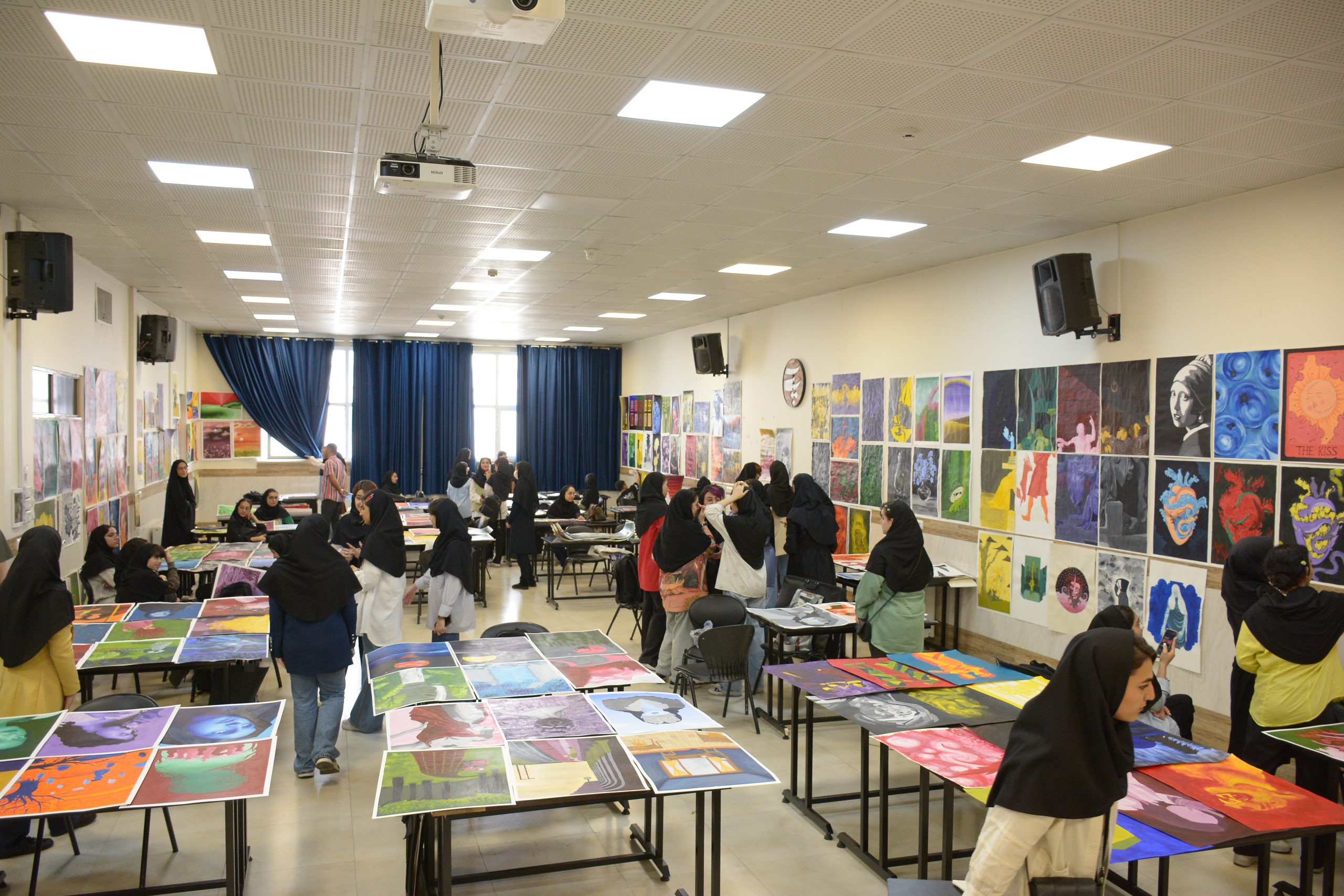 Home - Pars University of Architecture and Art - دانشگاه معماری و هنر پارس