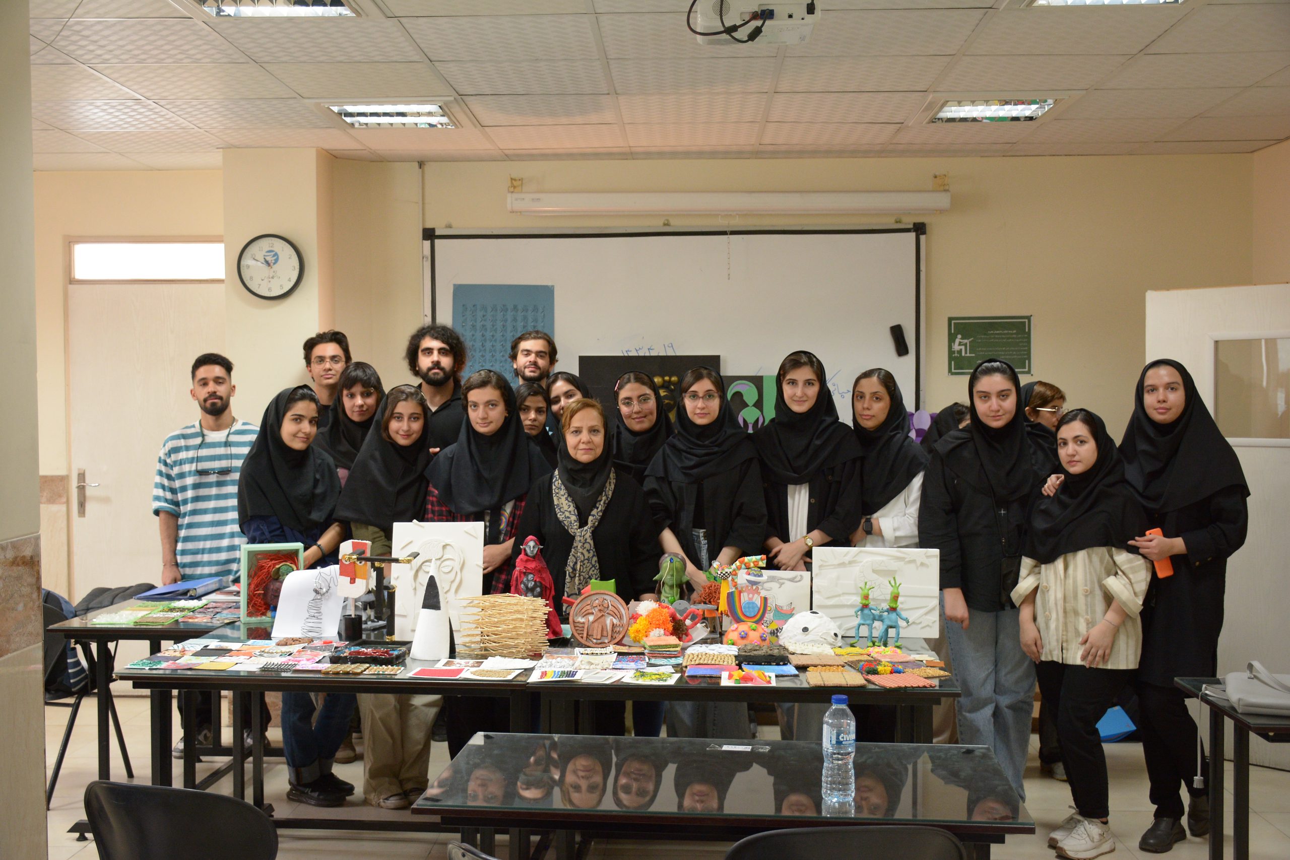 Home - Pars University of Architecture and Art - دانشگاه معماری و هنر پارس