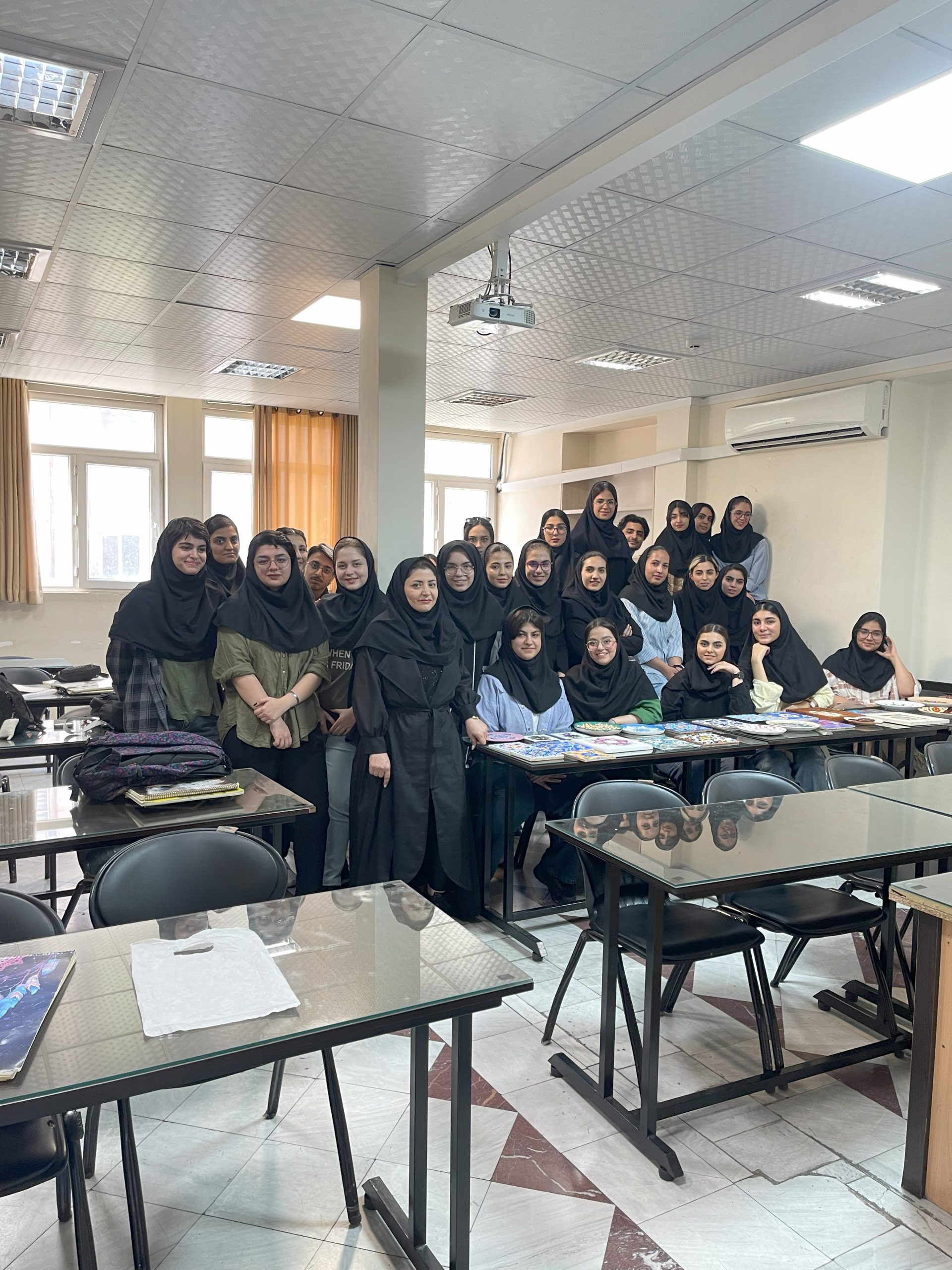 Home - Pars University of Architecture and Art - دانشگاه معماری و هنر پارس