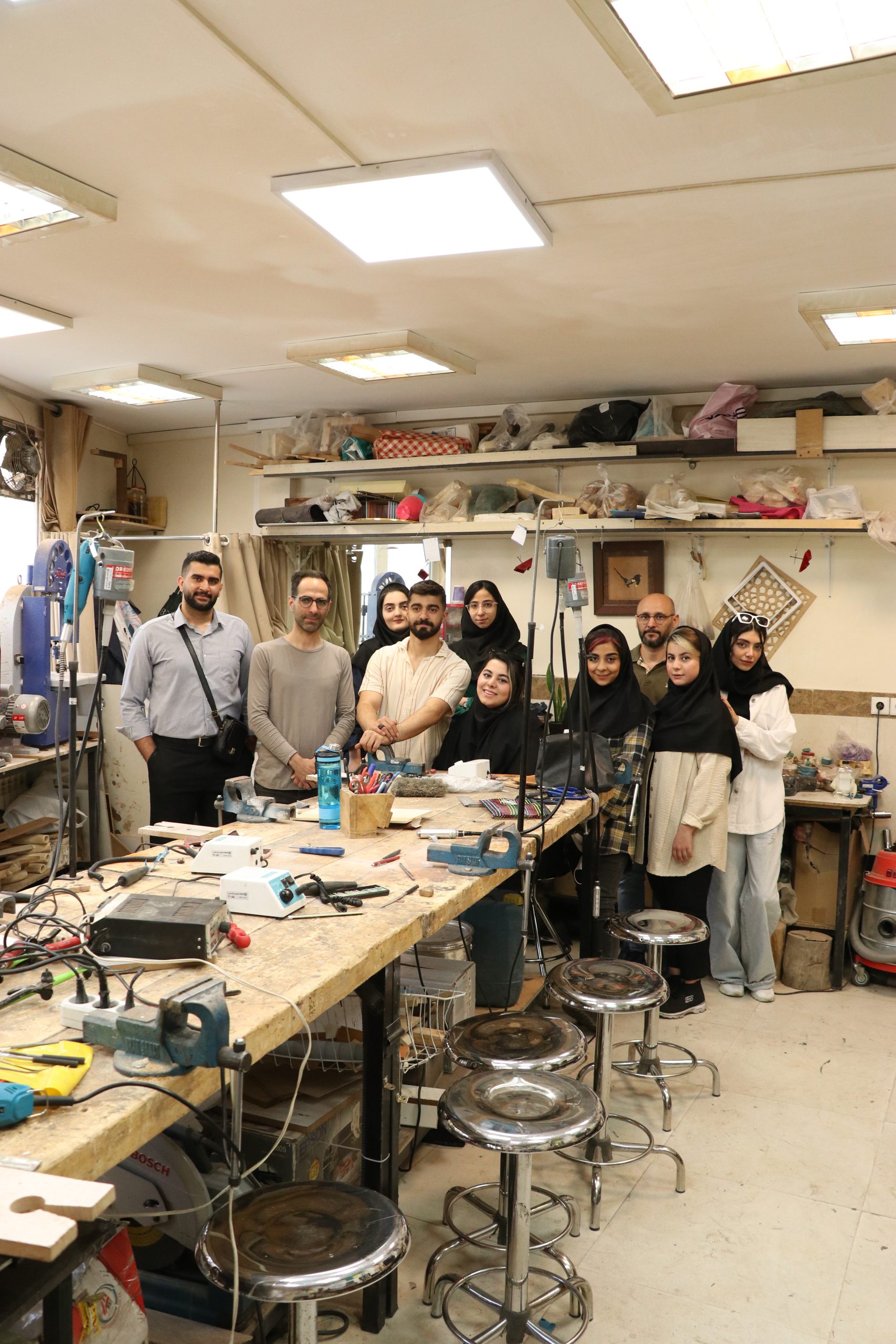 Home - Pars University of Architecture and Art - دانشگاه معماری و هنر پارس