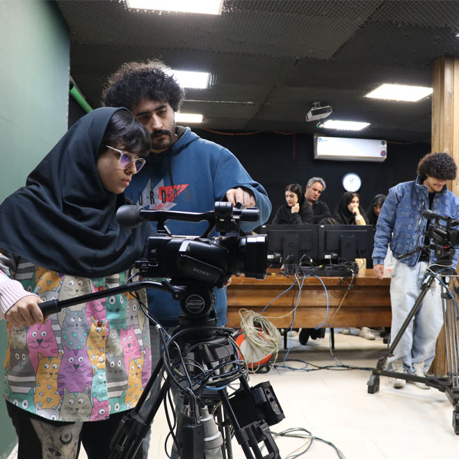 Home - Pars University of Architecture and Art - دانشگاه معماری و هنر پارس